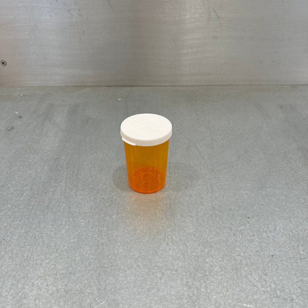 Easy Cap Pharmacy Prescription RX Vials / Free Shipping – Marah Design