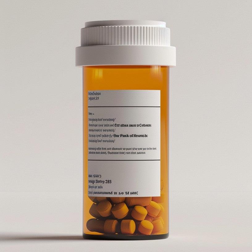 Wholesale Pharmacy Supply. Vials, Labels, Bottles, Bags, and More ...